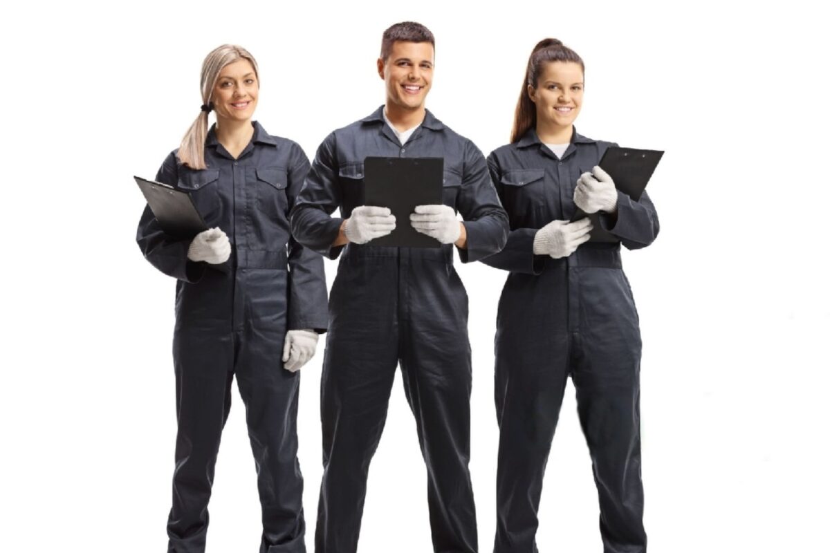 UNIFEX – Superior Quality Uniform Clothings